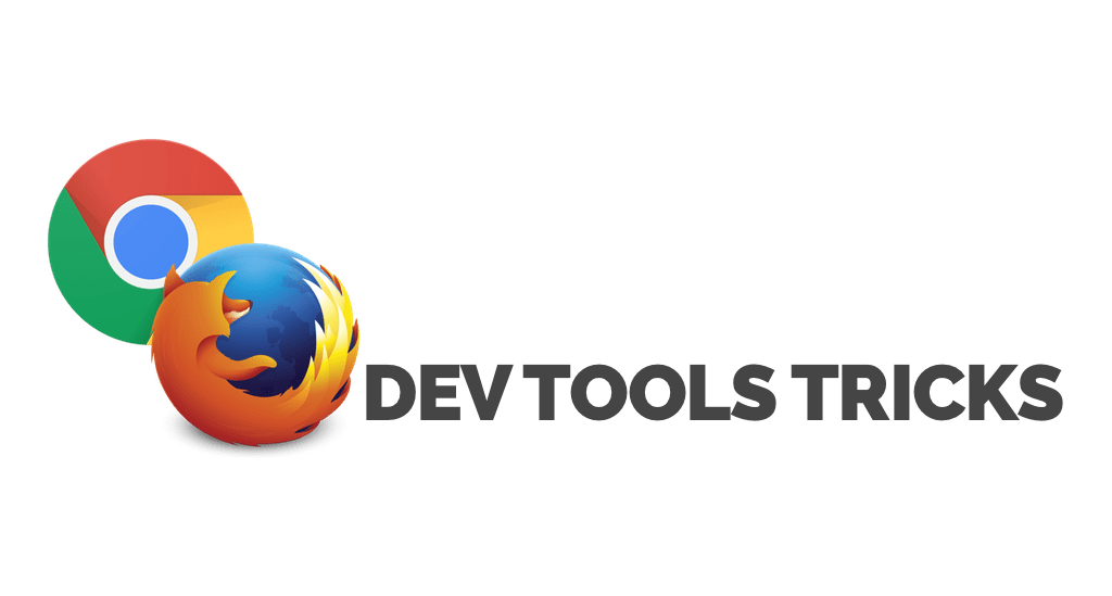 Dev Tools Tricks: Store objects and elements as variables in the console